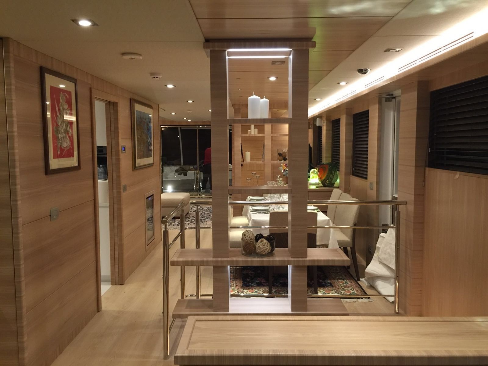 DON MICHELE Yacht Charter Details, C. Boat | CHARTERWORLD Luxury ...